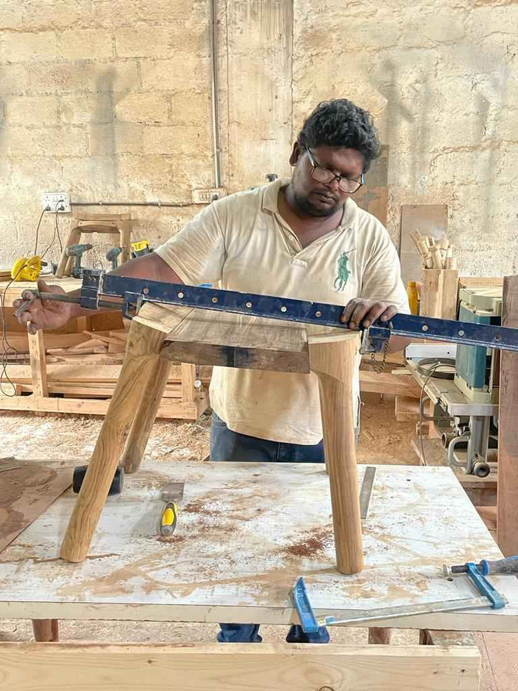 Traditional Woodworking vs. Modern Carpentry: Analysis – GULMOHAR WOOD ...